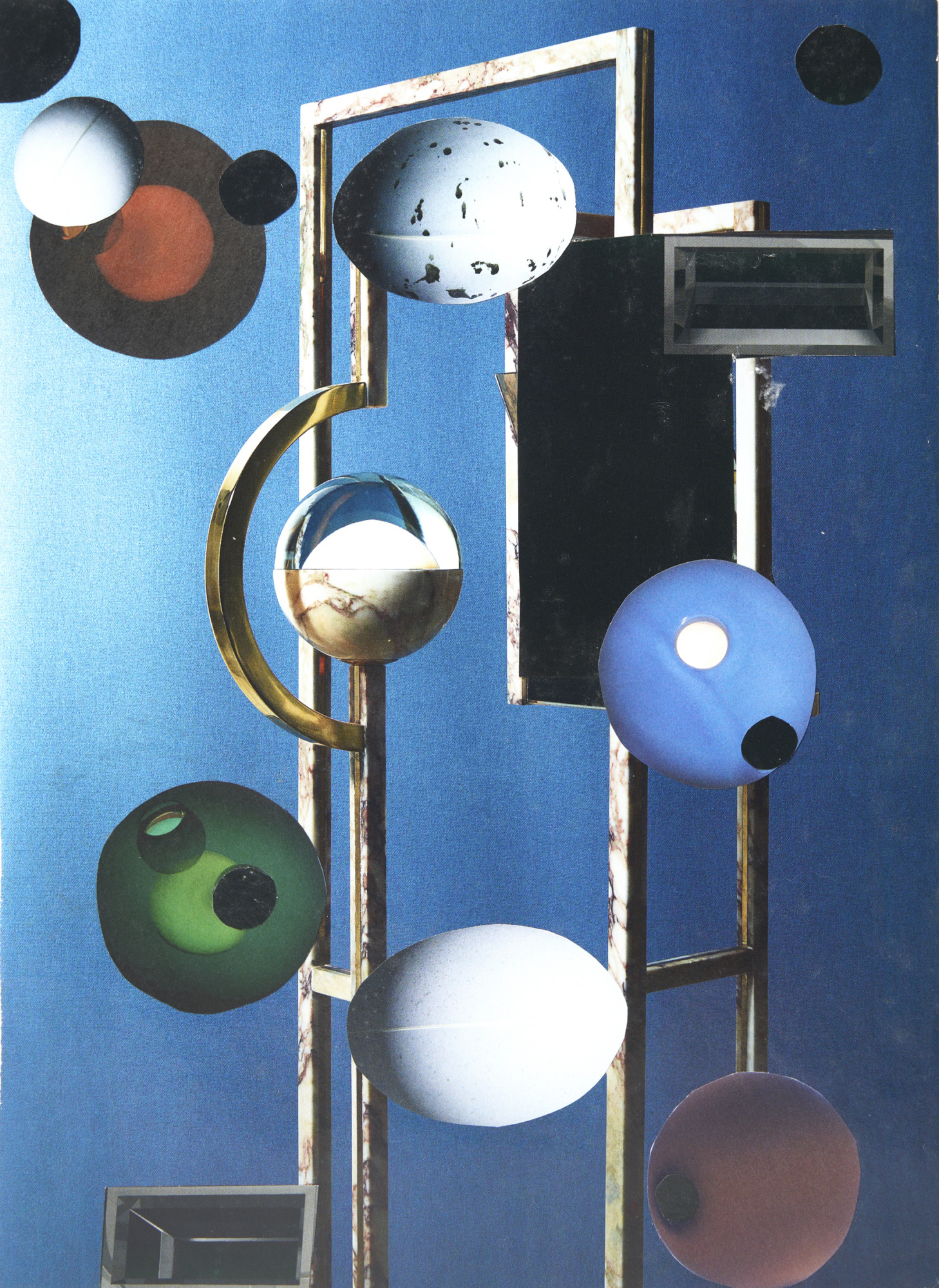 Elisabeth Wild. Fantasiefabrik — Foto Wien